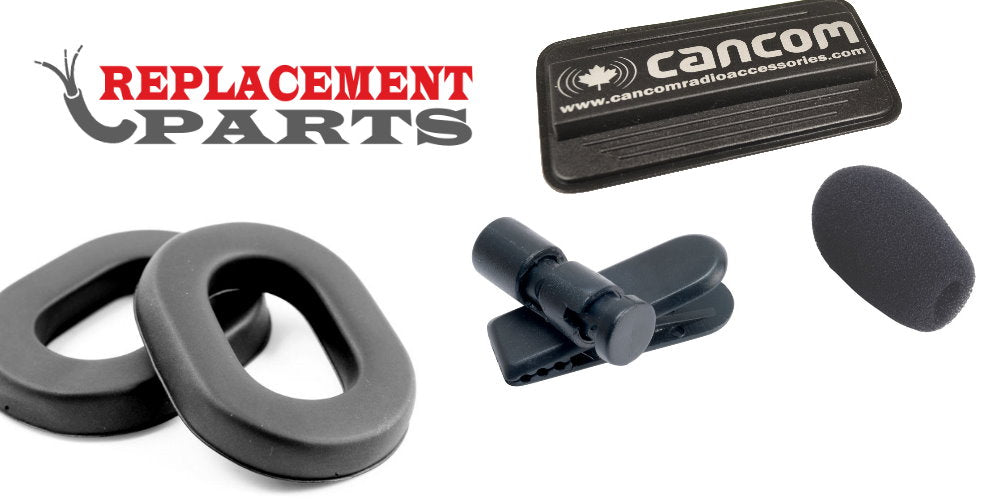 Accessories and Parts – Tagged "Headset Parts"