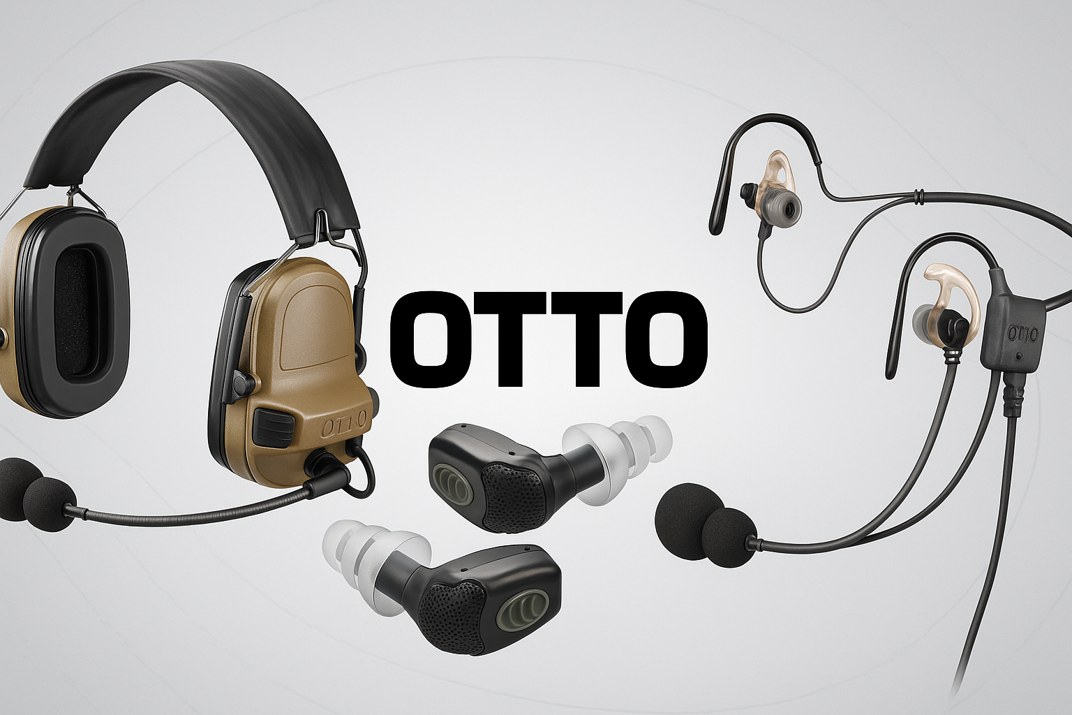 Otto Collection – Tagged "Medium Duty Headsets"
