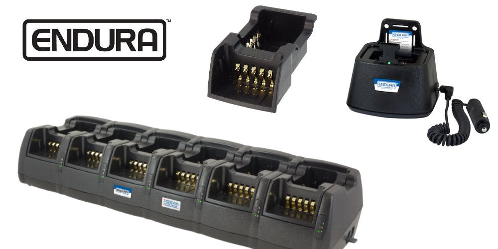Endura Chargers