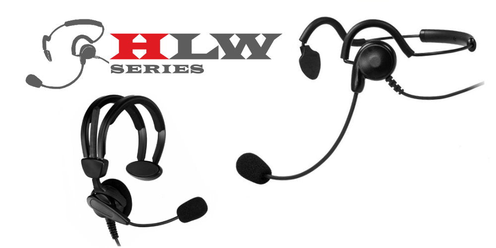 Lightweight Headsets – Tagged "Light Duty Headsets"