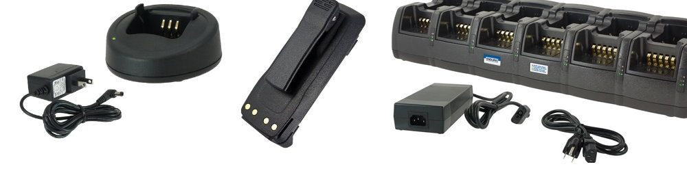 LMR Batteries and Chargers – Tagged "Motorola LMR Batteries"
