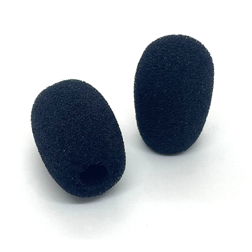 Foam Boom Mic. Cover