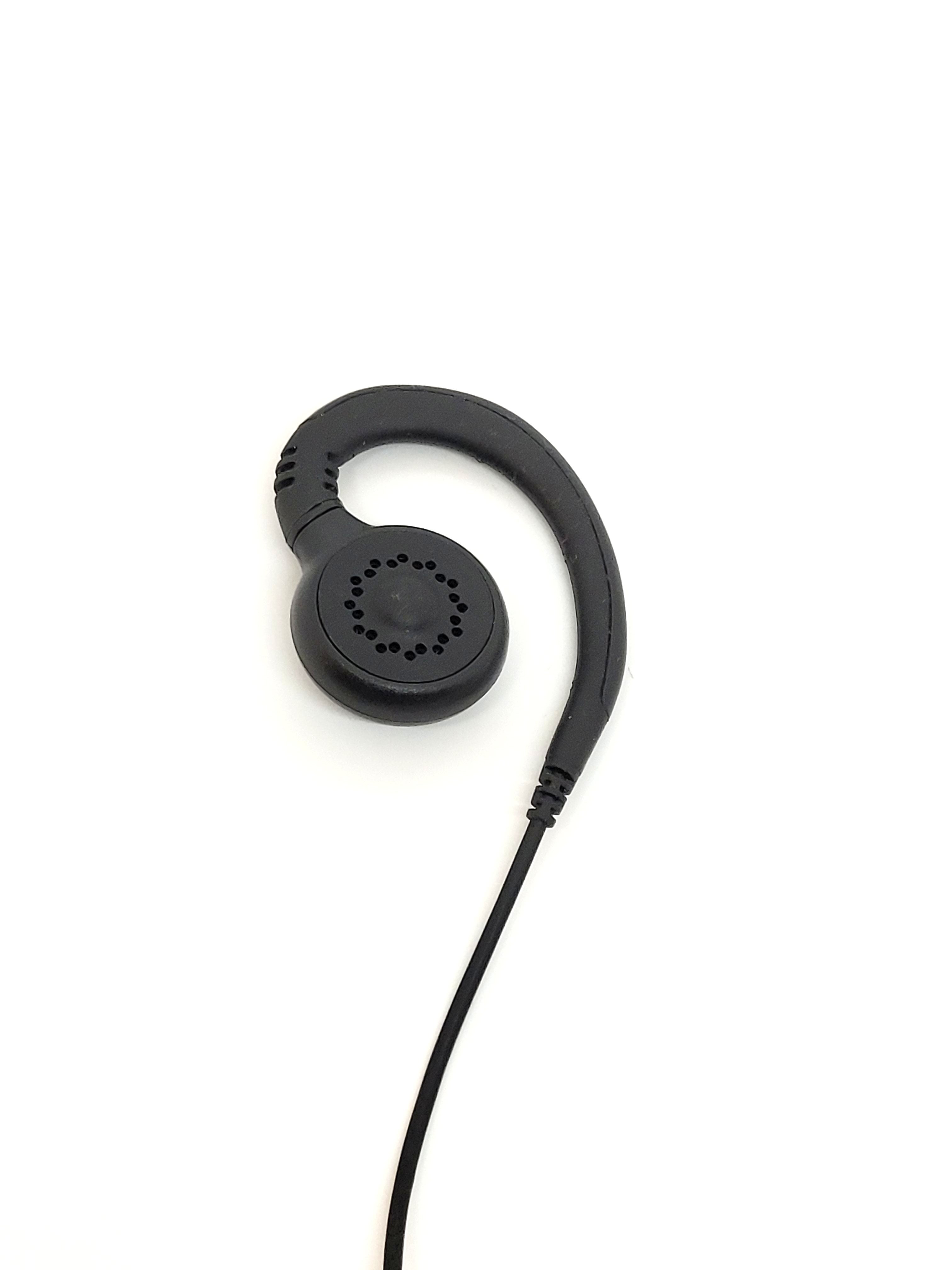 Single Wire Ear Hook