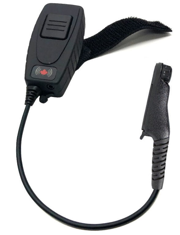 Blue-X Bluetooth Dongle, Motorola R7