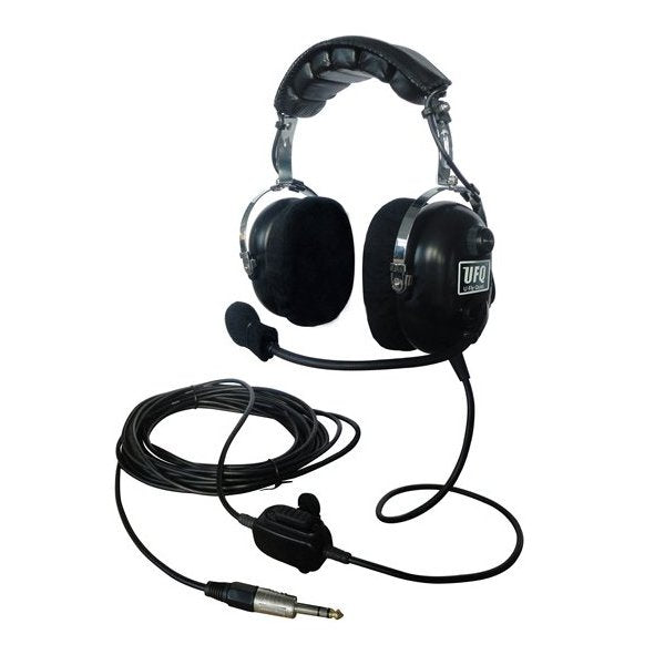 Ground Crew Headset AH90GS2