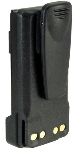 LMR Battery, Motorola