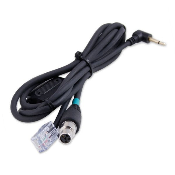 Mobile Radio Cable, Icom
