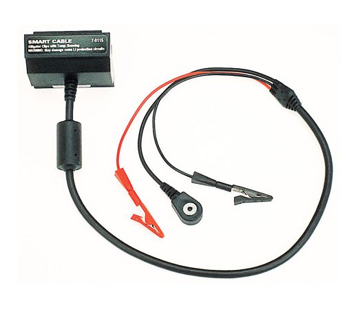 Cadex Smart Cable Adapter