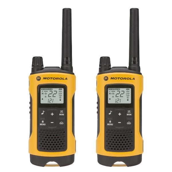 Motorola T400