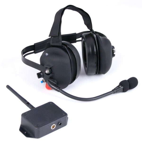 Freedom Wireless Headset Kit