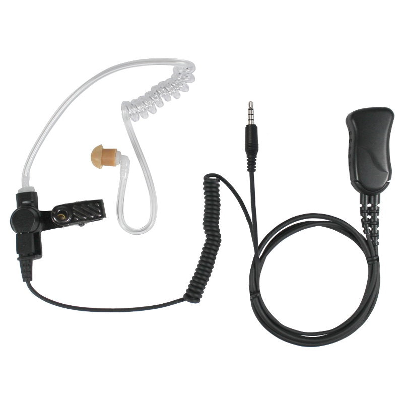 1.5 Wire Acoustic Tube Kit