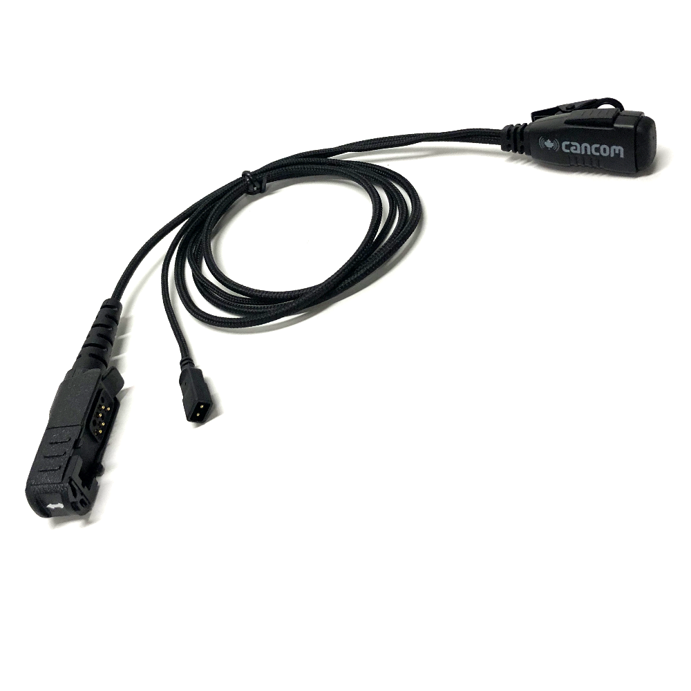LOK Surveillance Kit - Motorola (M14)