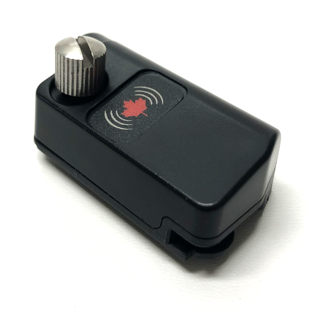 Blue-X Bluetooth Adapter, Icom Multi-pin