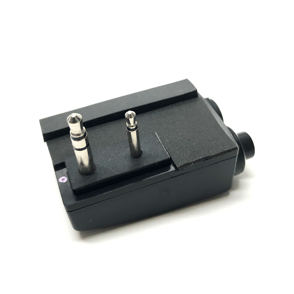 Blue-X Bluetooth Adapter, Kenwood 2-pin