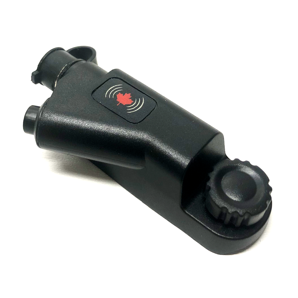 Blue-X Bluetooth Adapter, Motorola HT750