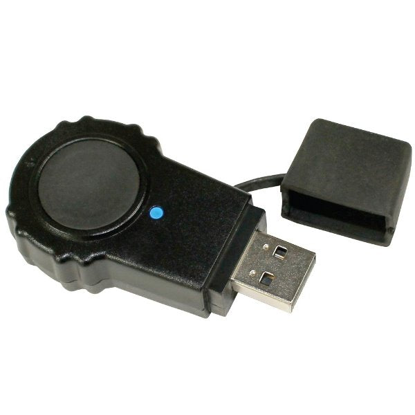 Blue-X Bluetooth Wireless Push-to-talk