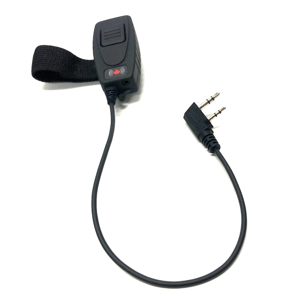 Blue-X Bluetooth Dongle Kenwood Two-pin