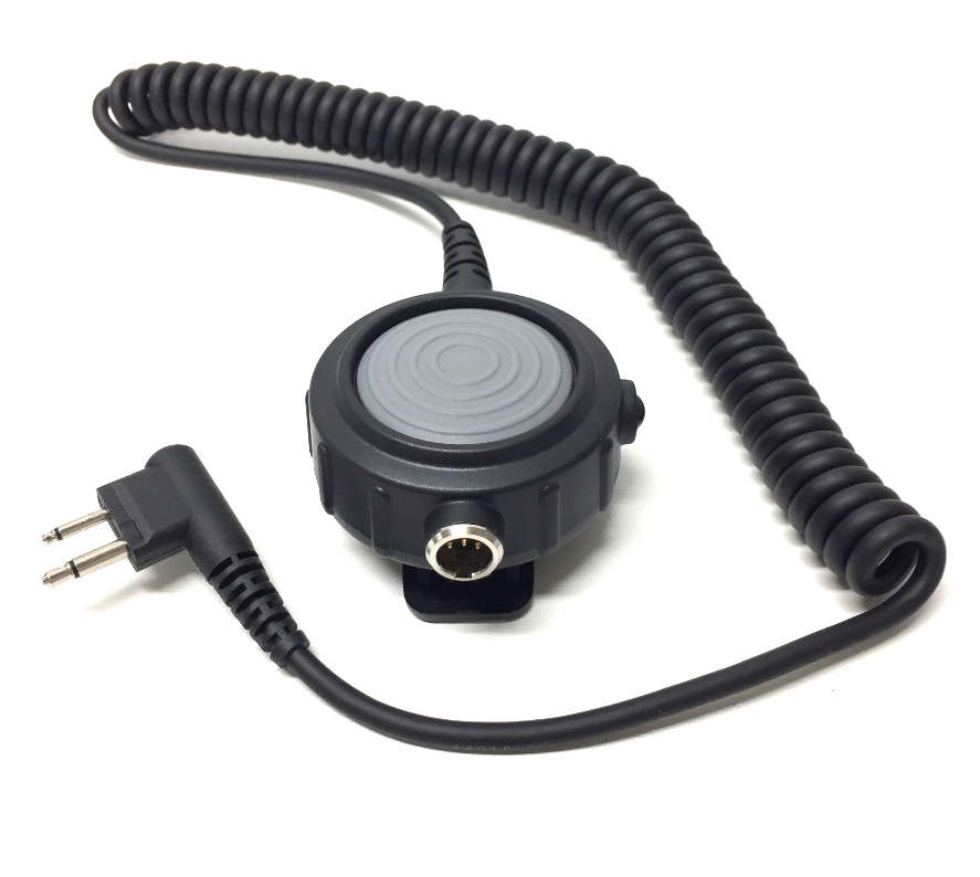 Push-to-talk Adapter, XMPTT